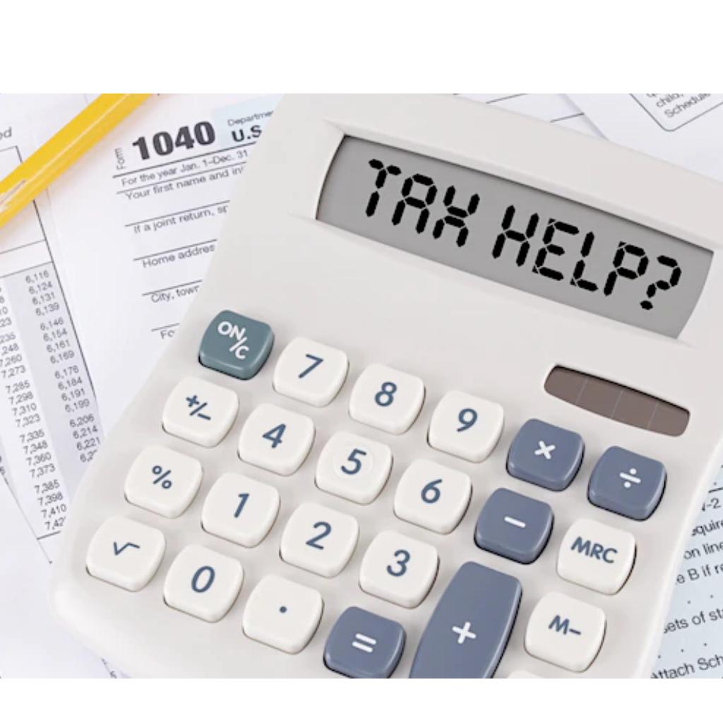 ¿Problemas de impuestos con el IRS? | Paz Tax, LLC
